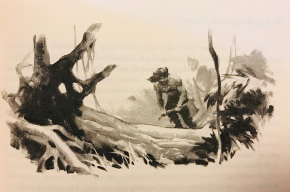 Conan: Beyond the Black River » John C. Wright's Journal Conan: Beyond the Black River » John C. Wright's Journal